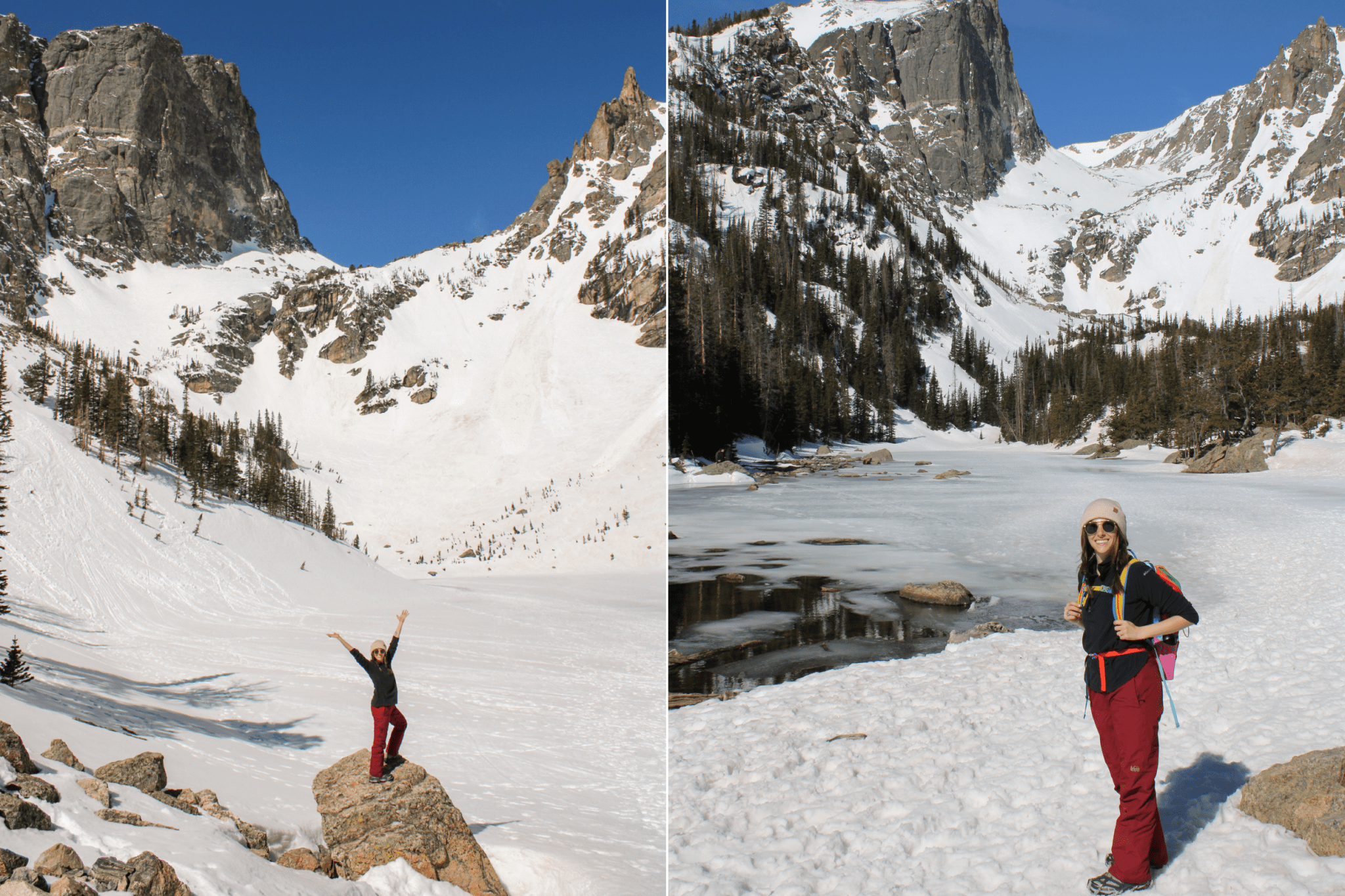 The Ultimate Guide to Visiting Rocky Mountain National Park