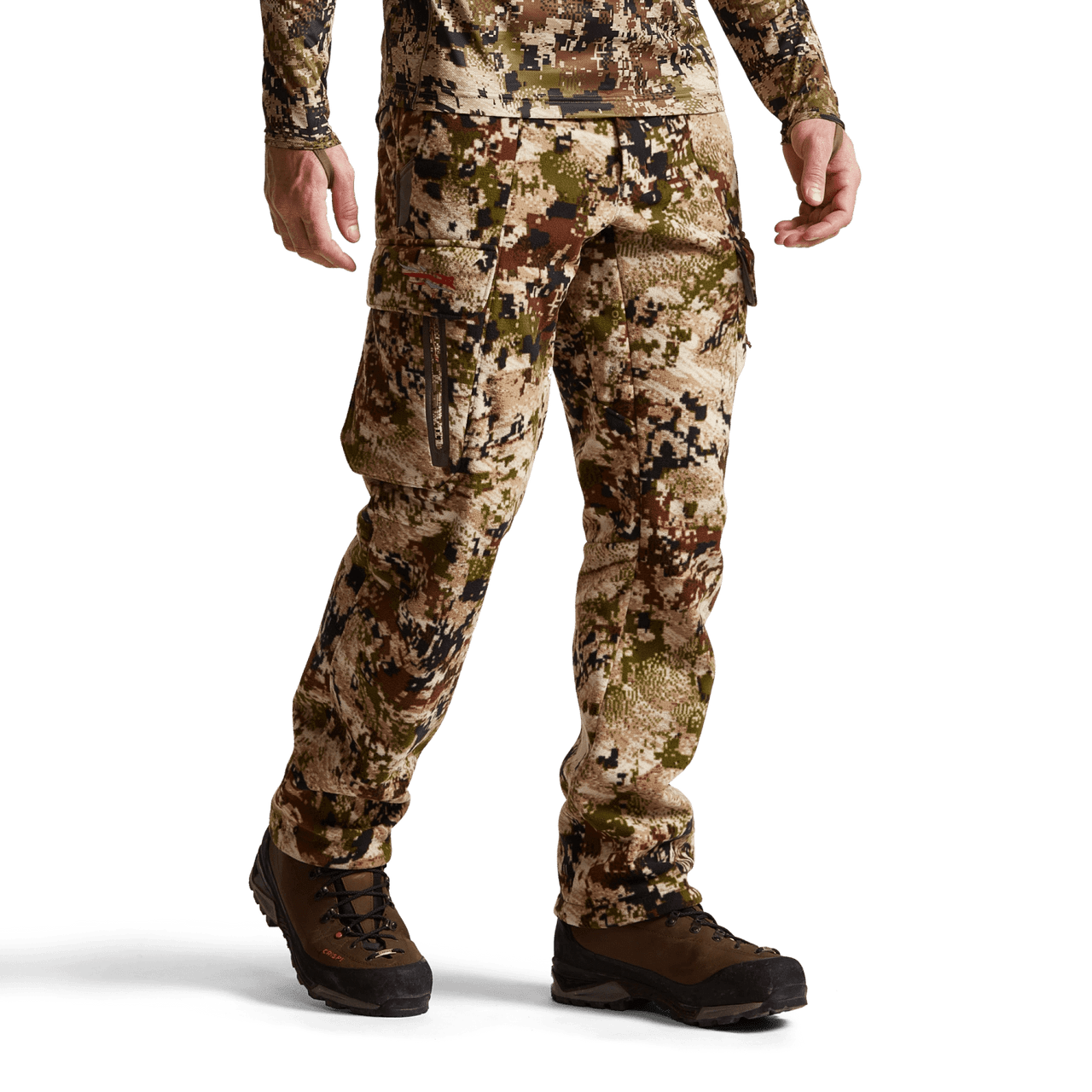 Sitka Opens Brick and Mortar Store in Dallas, Texas - Wide Open Spaces