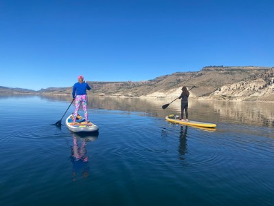 Curecanti National Recreation Area Is Colorado's Best Kept Secret