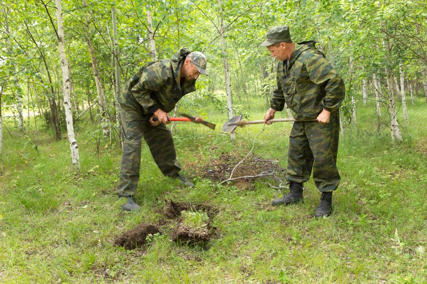 Wildfire Safety for Hunters: Stay Safe This Fall