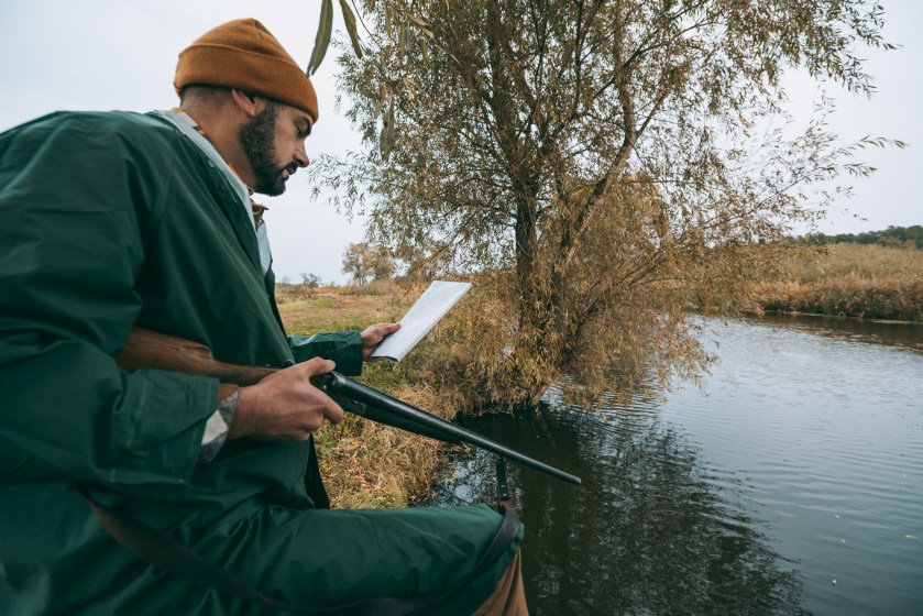 How to Prep for Duck Hunting Season in 7 Easy Steps