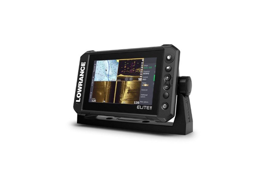The 6 Best Fish Finders of 2023: Garmin, Lowrance, and More