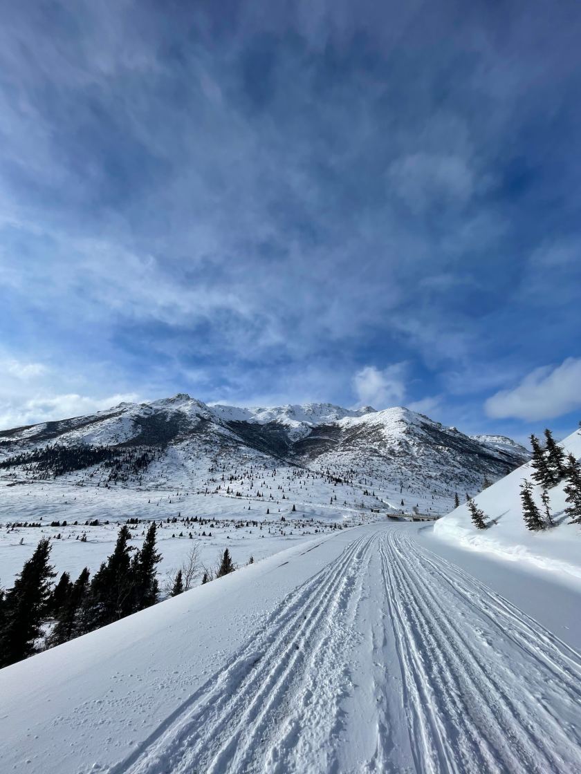 6 Reasons to Visit Fairbanks, Alaska This Fall