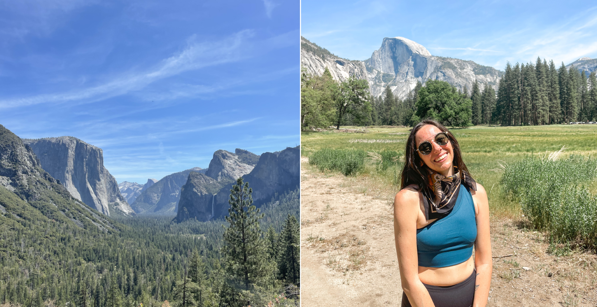 The Ultimate Guide to Yosemite, from a National Park Aficionado