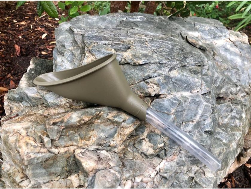 The 6 Best Women's Pee Funnels for an Easier Time Outdoors