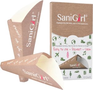 The 6 Best Women's Pee Funnels for an Easier Time Outdoors