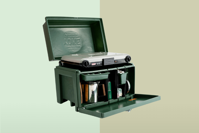 Camping Gifts Ideas: 20 Pieces of Cool Camping Gear They'll Love