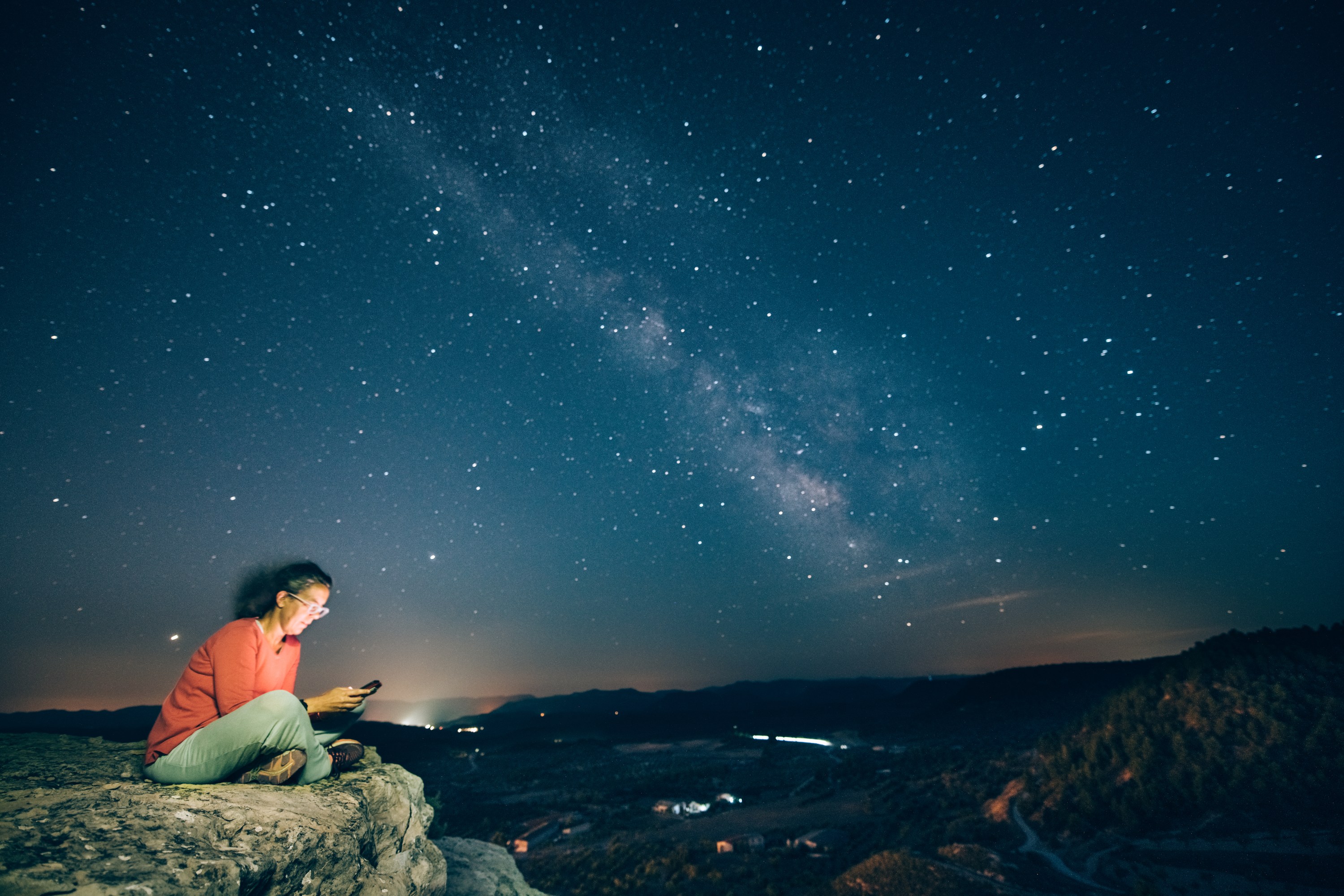 The 8 Best Stargazing Apps to for Constellations and Astronomy