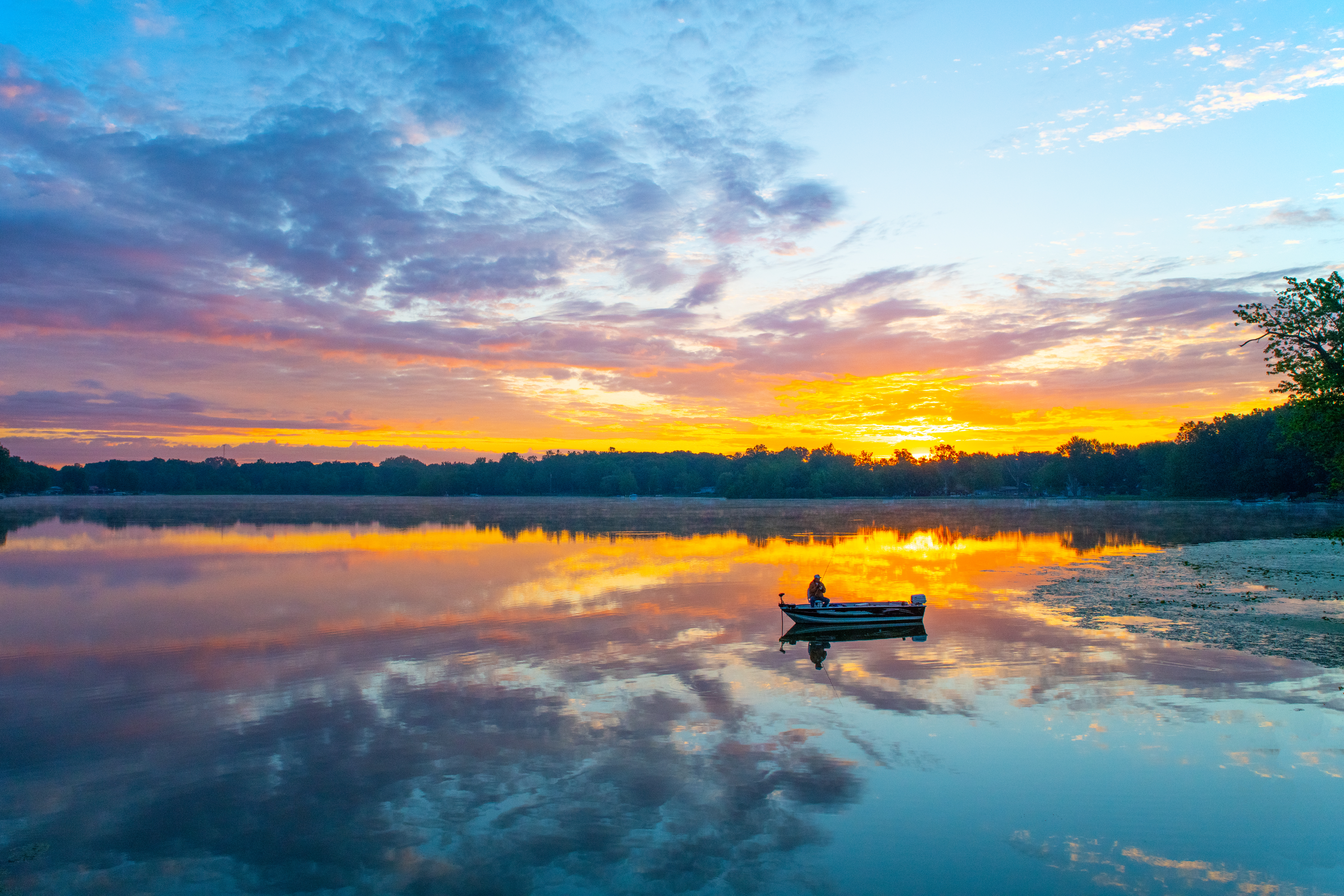 How to Fish For (and Catch!) Crappie, from a Seasoned Angler