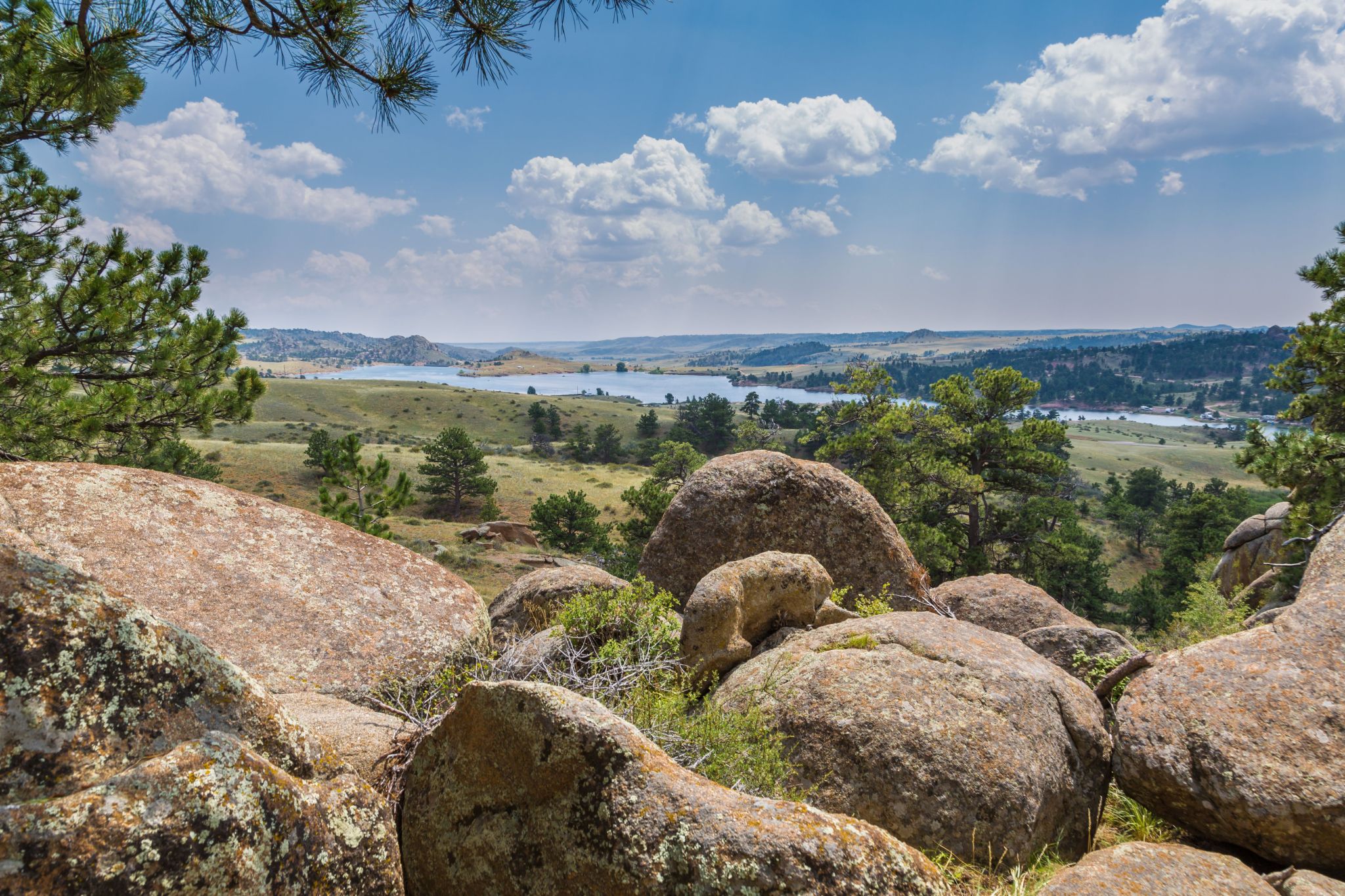 Surprisingly Cool Outdoorsy Things to do in Cheyenne, Wyoming