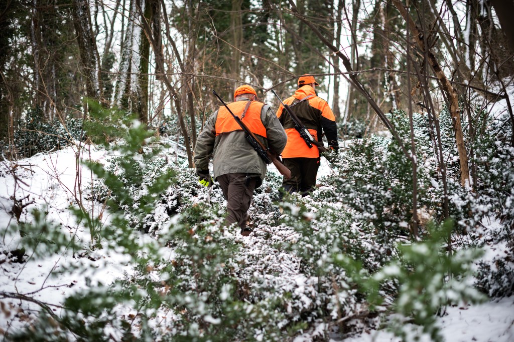 How to "Still Hunt" For Deer