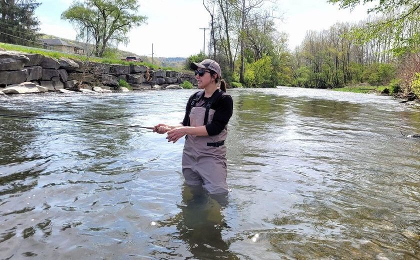 Get to Know Spaces - Wide Open Spaces