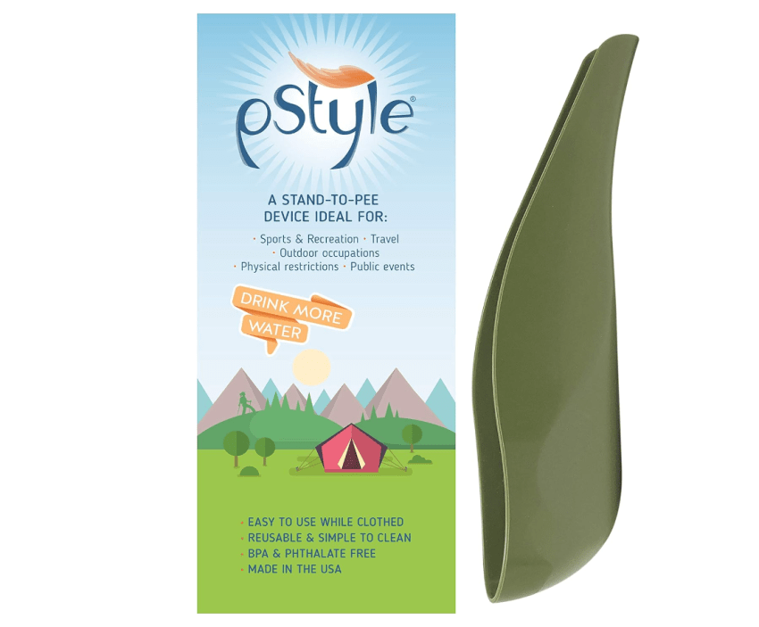 The 6 Best Women's Pee Funnels for an Easier Time Outdoors