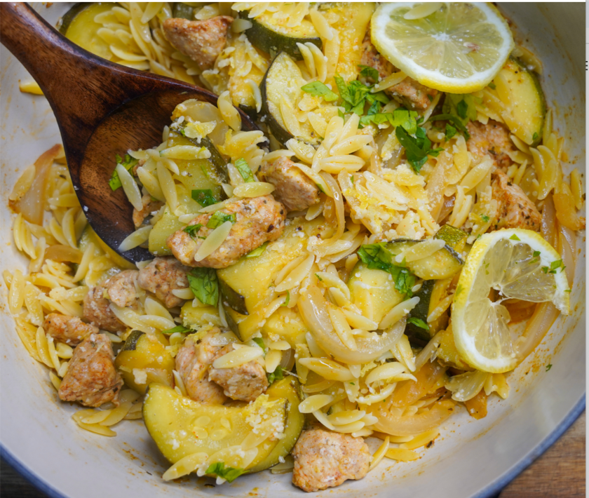 Easy Wild Turkey Recipes For Your Next Feast - Wide Open Spaces