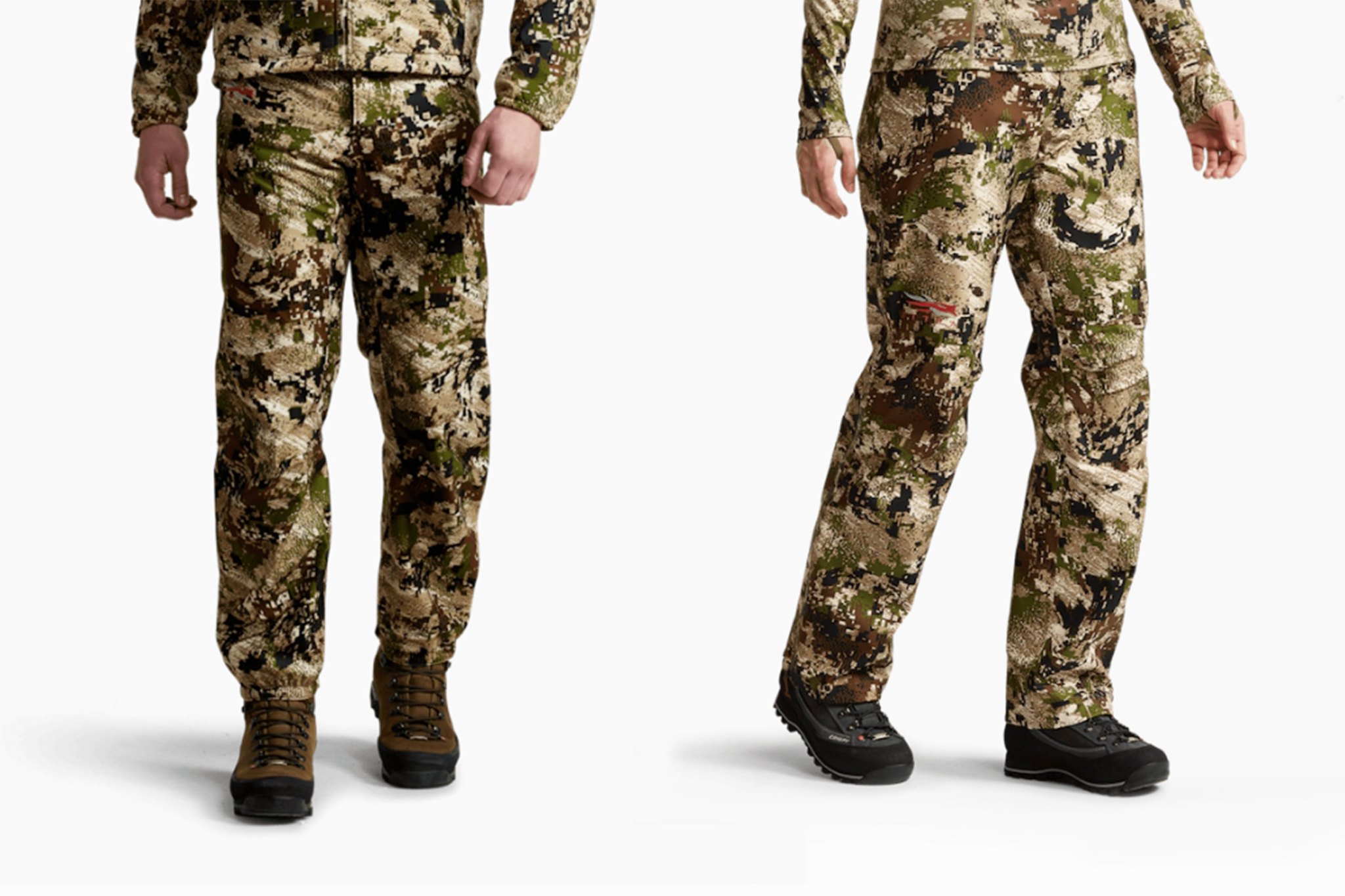 The Best Rain Gear for Hunting, According to a Hunting Guide