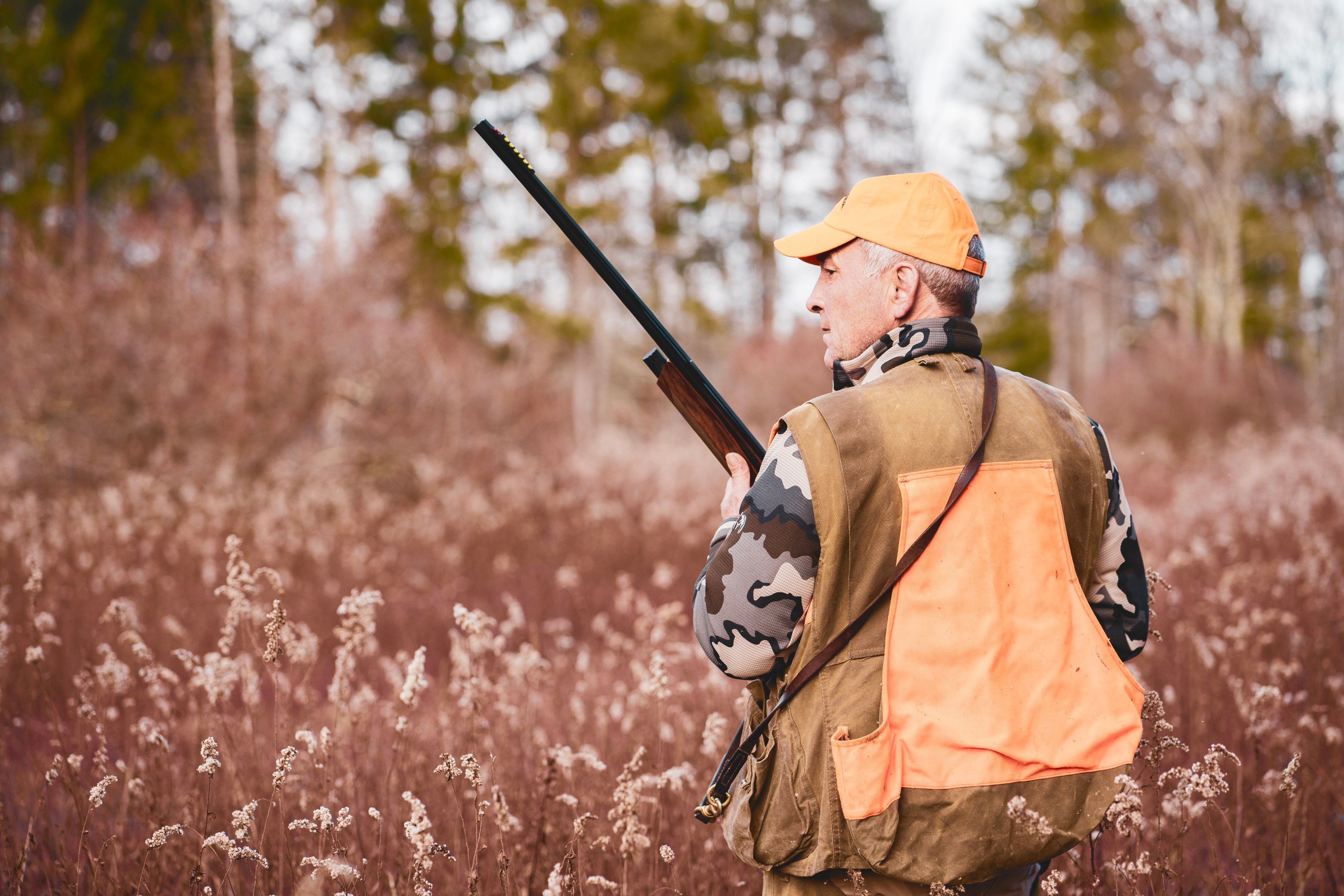 The Best Under-the-Radar Upland Hunting Spots in the U.S.