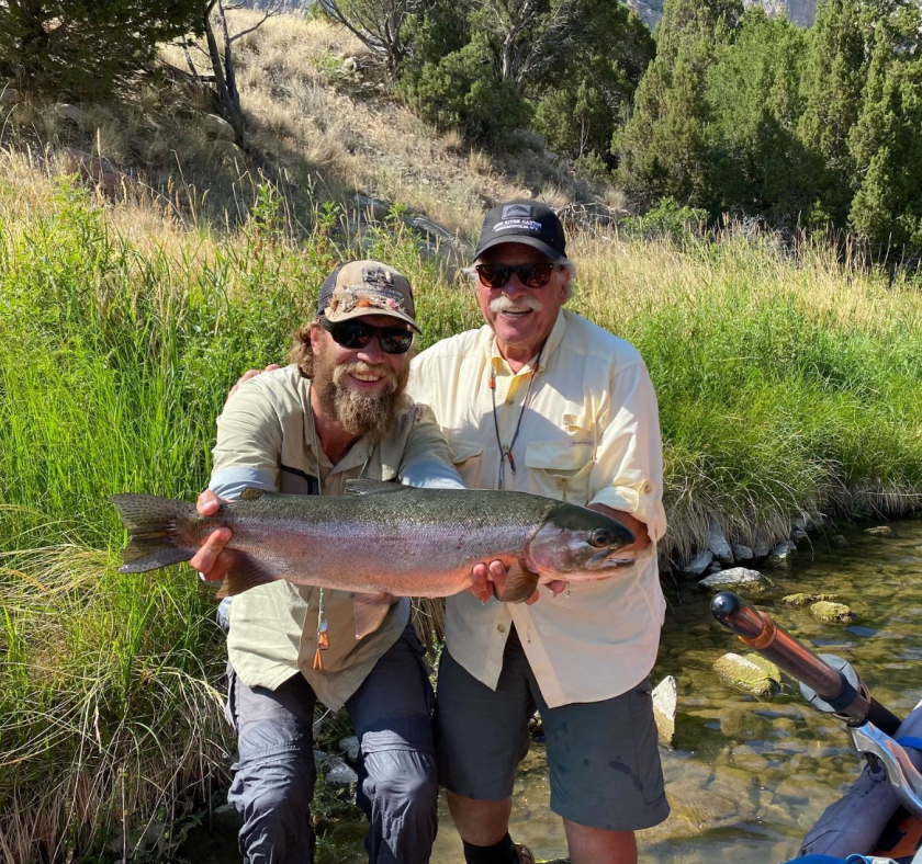 Top Native American-Owned Charters For Your Next Fishing Trip