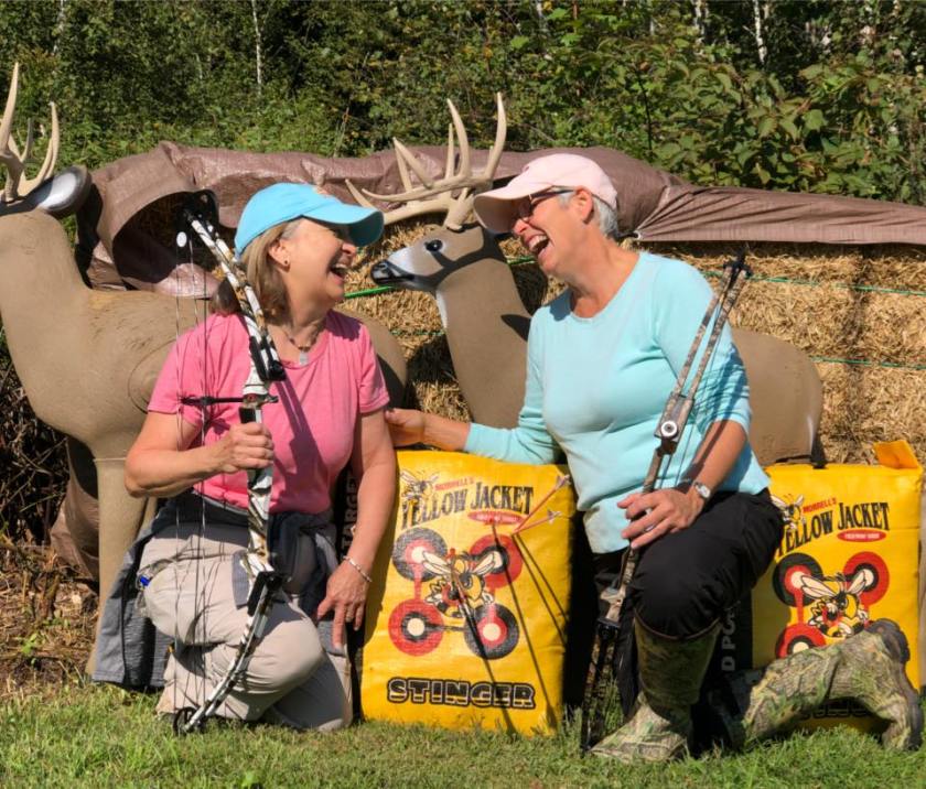 Beginner Bowhunting for Women: Expert Tips, Advice, and Gear