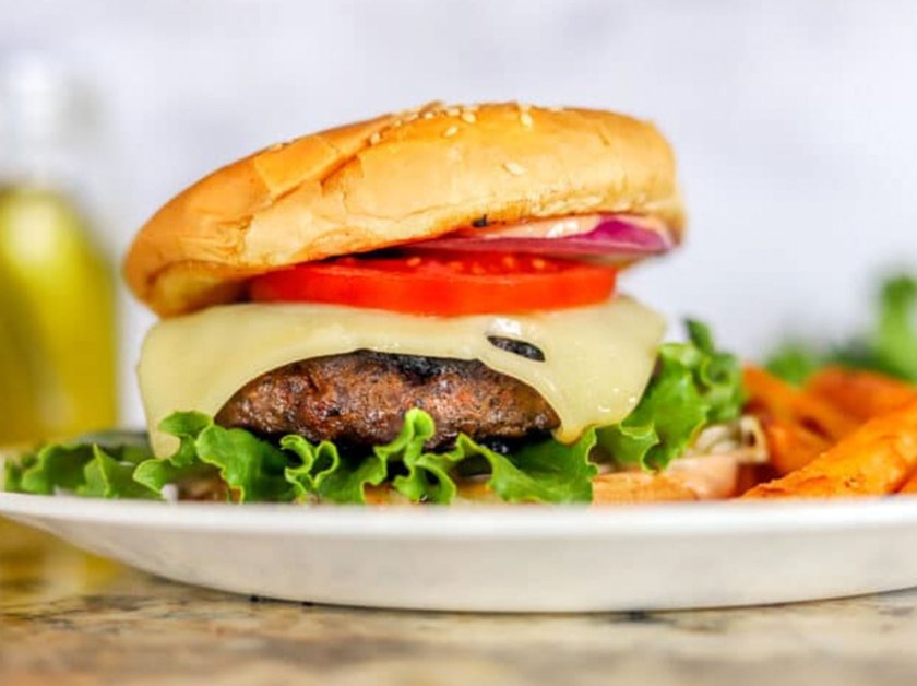 9 Juicy Venison Burger Recipes to Try With Ground Deer Meat