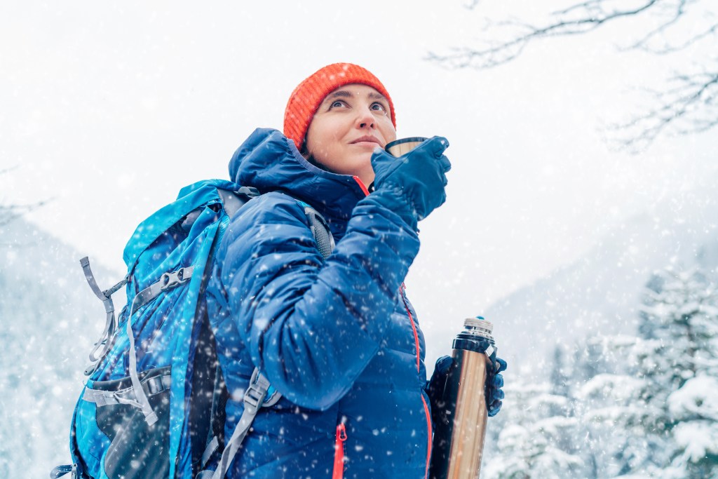 Layering for Cold Weather 101, from a Backcountry Alaska Guide