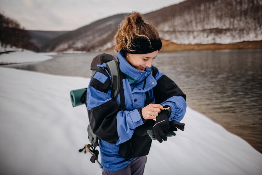 Layering for Cold Weather 101, from a Backcountry Alaska Guide