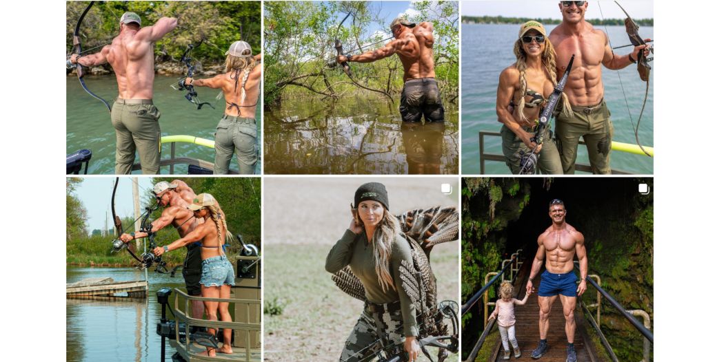 Convicted Hunting Influencers: Where Are The Bowmars Now?