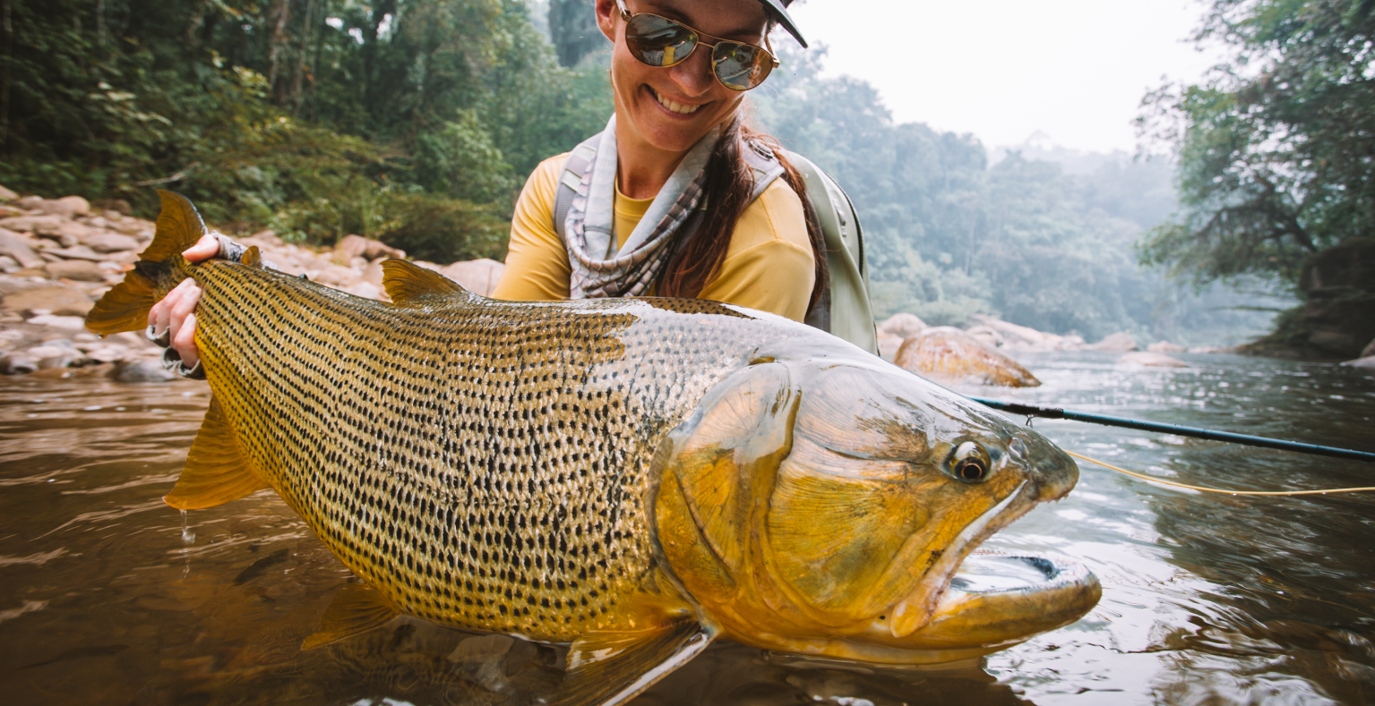 10 Best Fishing Destinations Around the World