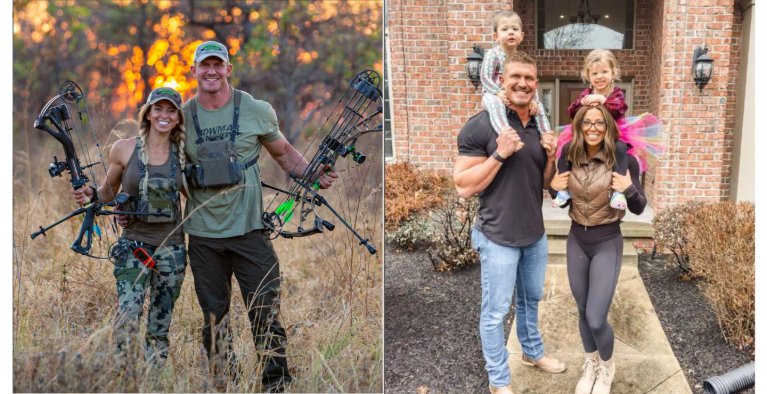 Convicted Hunting Influencers: Where Are The Bowmars Now?