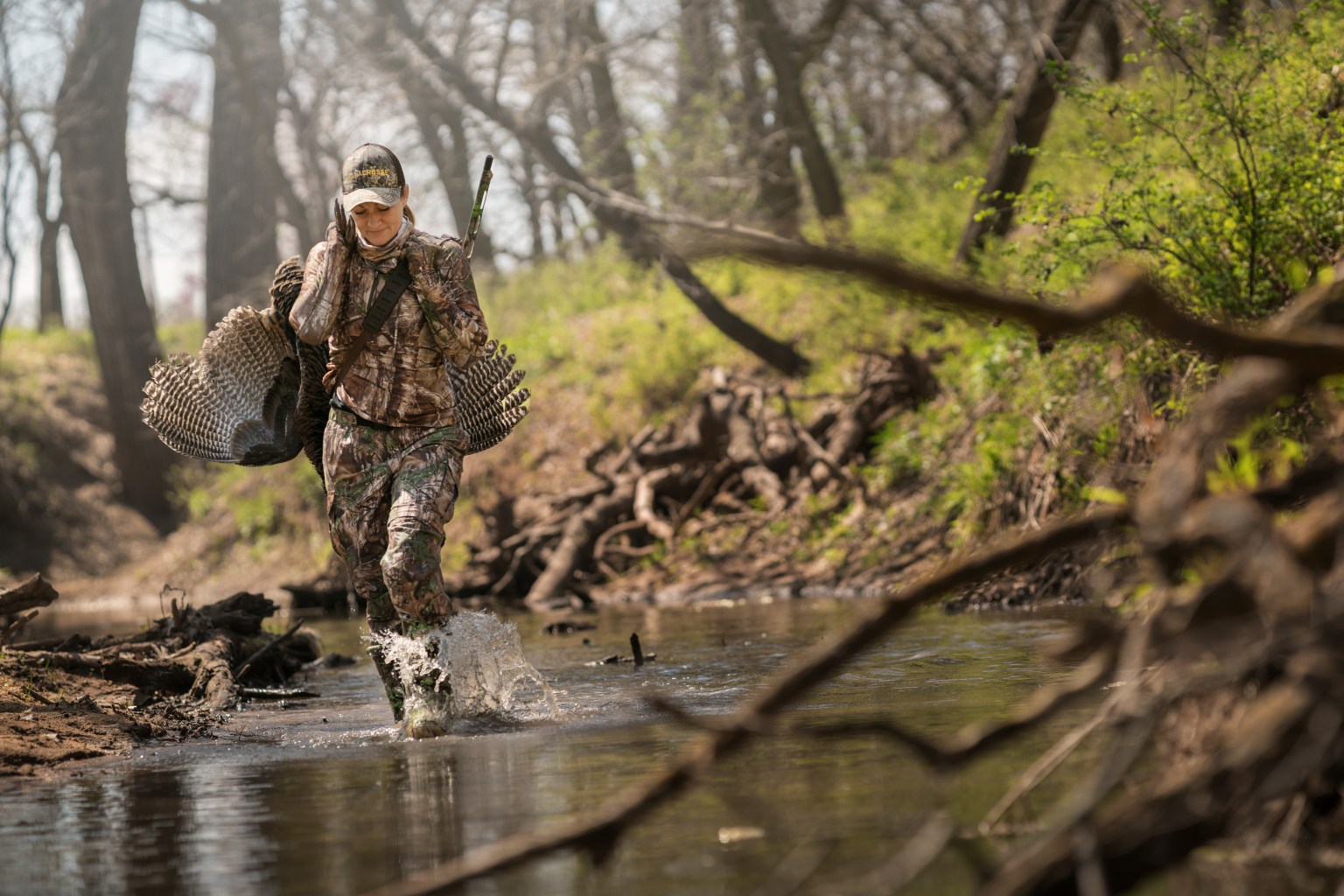 The Best Women's Hunting Pants, From a Female Hunting Guide