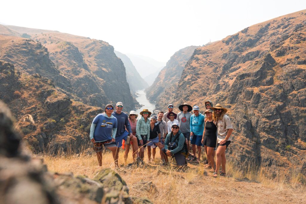 14 Outdoor Non-Profits and Brands to Gift This Holiday