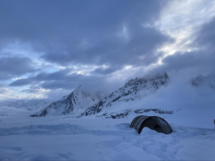 The 6 Best 4-Season Tents: Field Tested & Reviewed