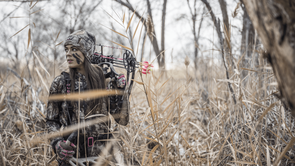 Beginner Bowhunting for Women: Expert Tips, Advice, and Gear
