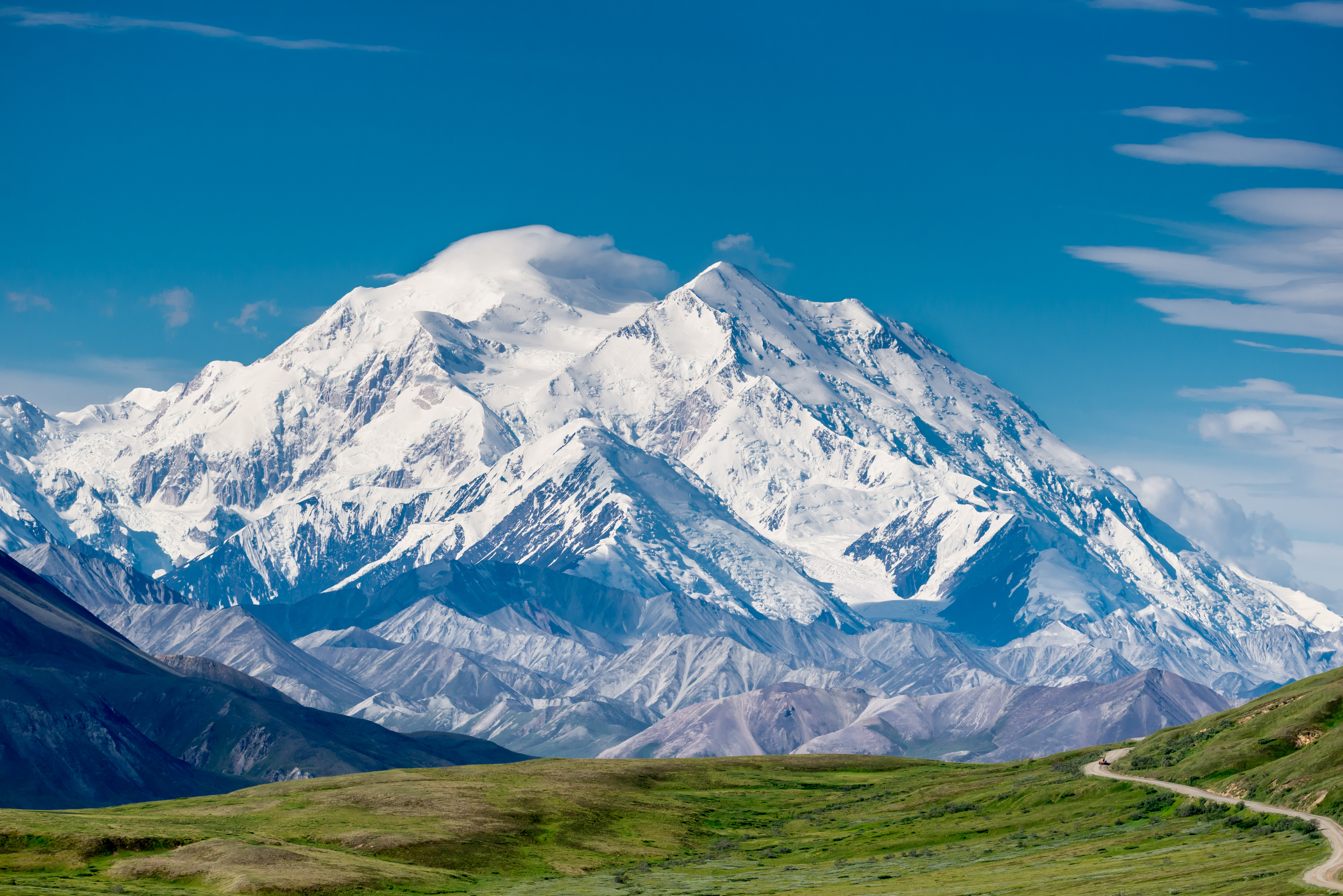 The 10 Deadliest National Parks in the US, According to New Stats