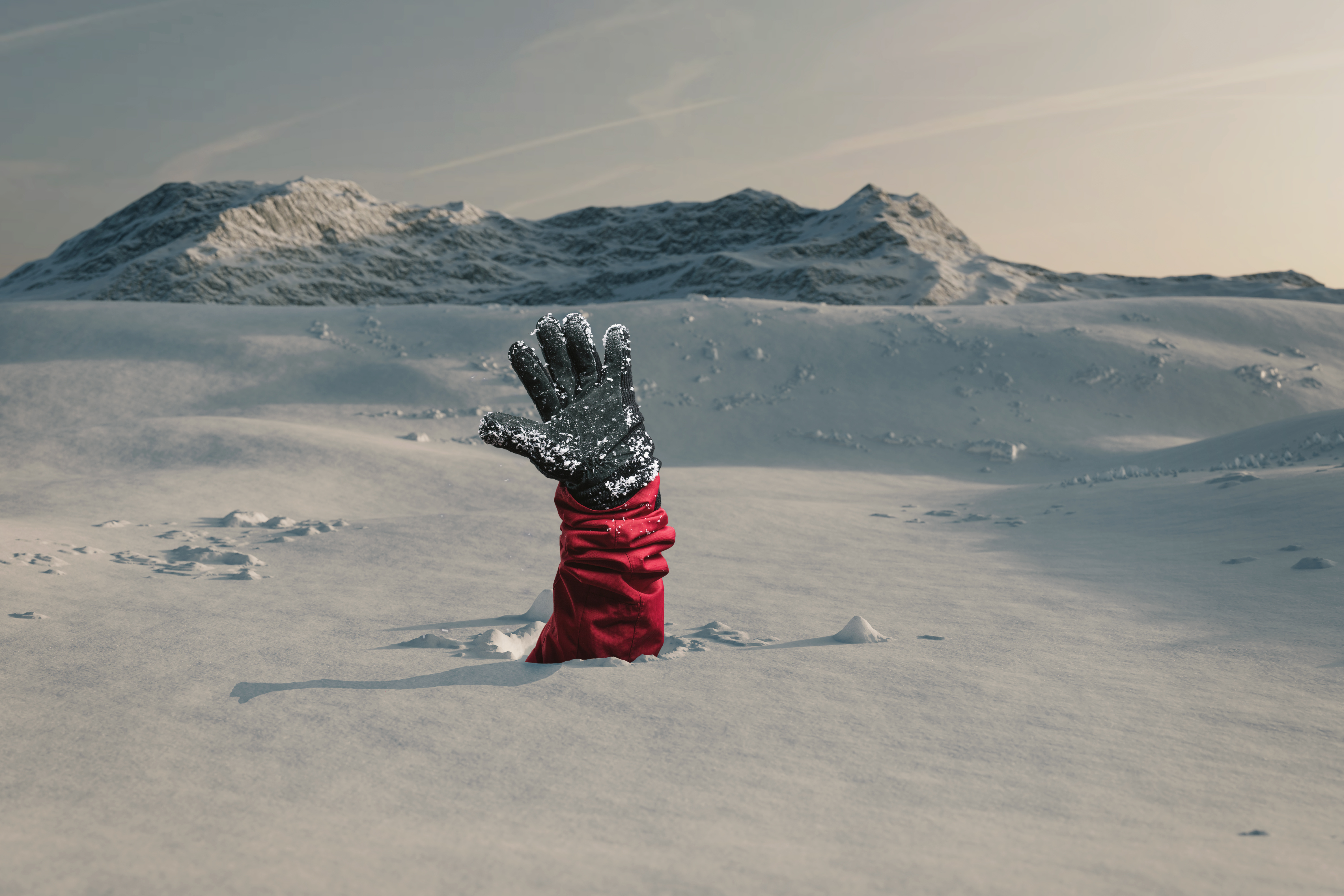 How to Survive an Avalanche, From an Avi Education Instructor - Wide ...
