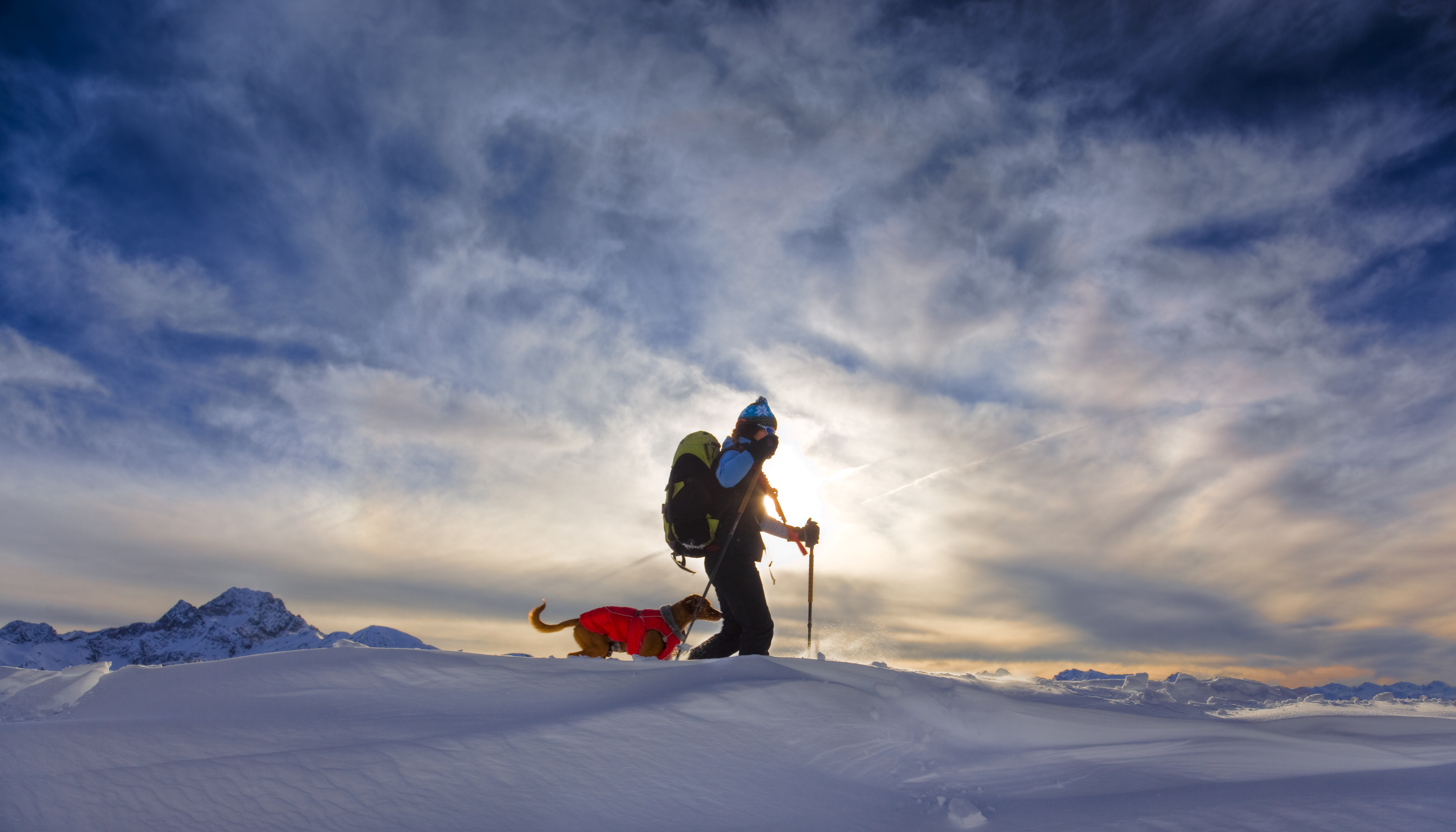 How to Survive an Avalanche, From an Avi Education Instructor - Wide ...
