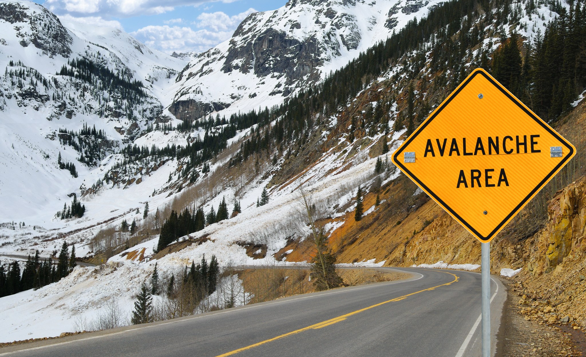 How to Survive an Avalanche, From an Avi Education Instructor - Wide ...
