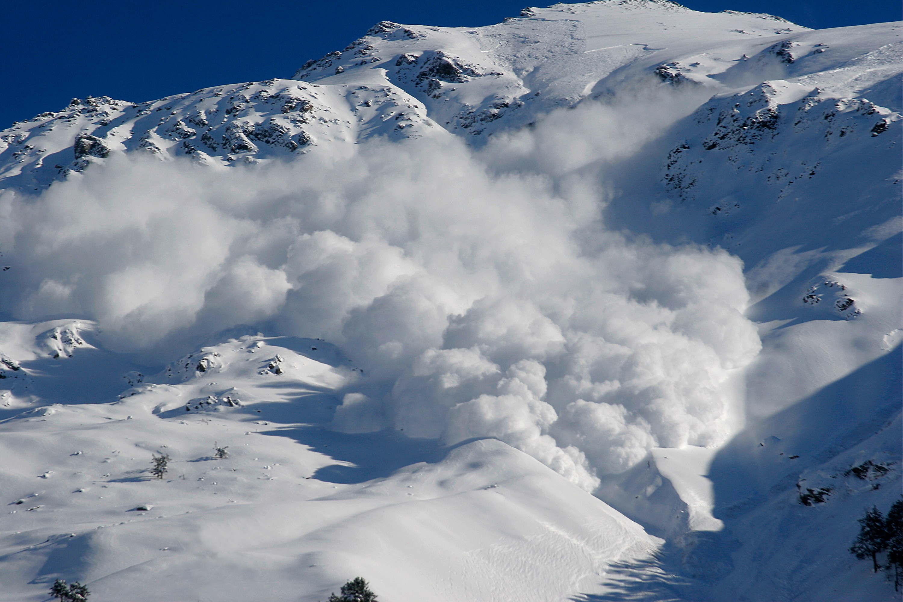 How to Survive an Avalanche, From an Avi Education Instructor - Wide ...