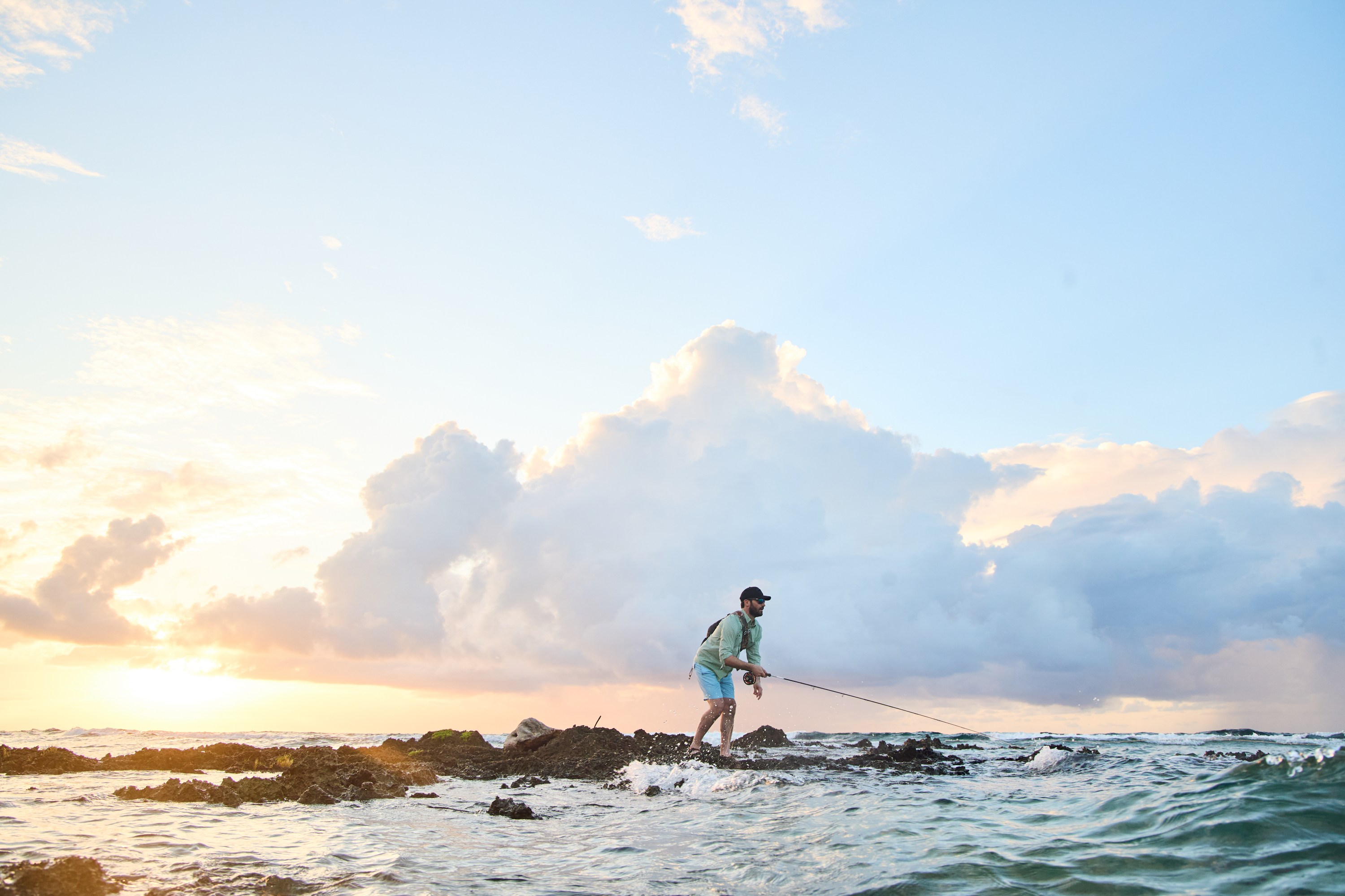 Review: The Orvis Helios 4 Fly Rod, Made in the U.S.