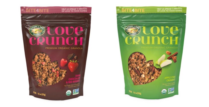 5 Best Sustainable Snacks for Outdoor Adventures
