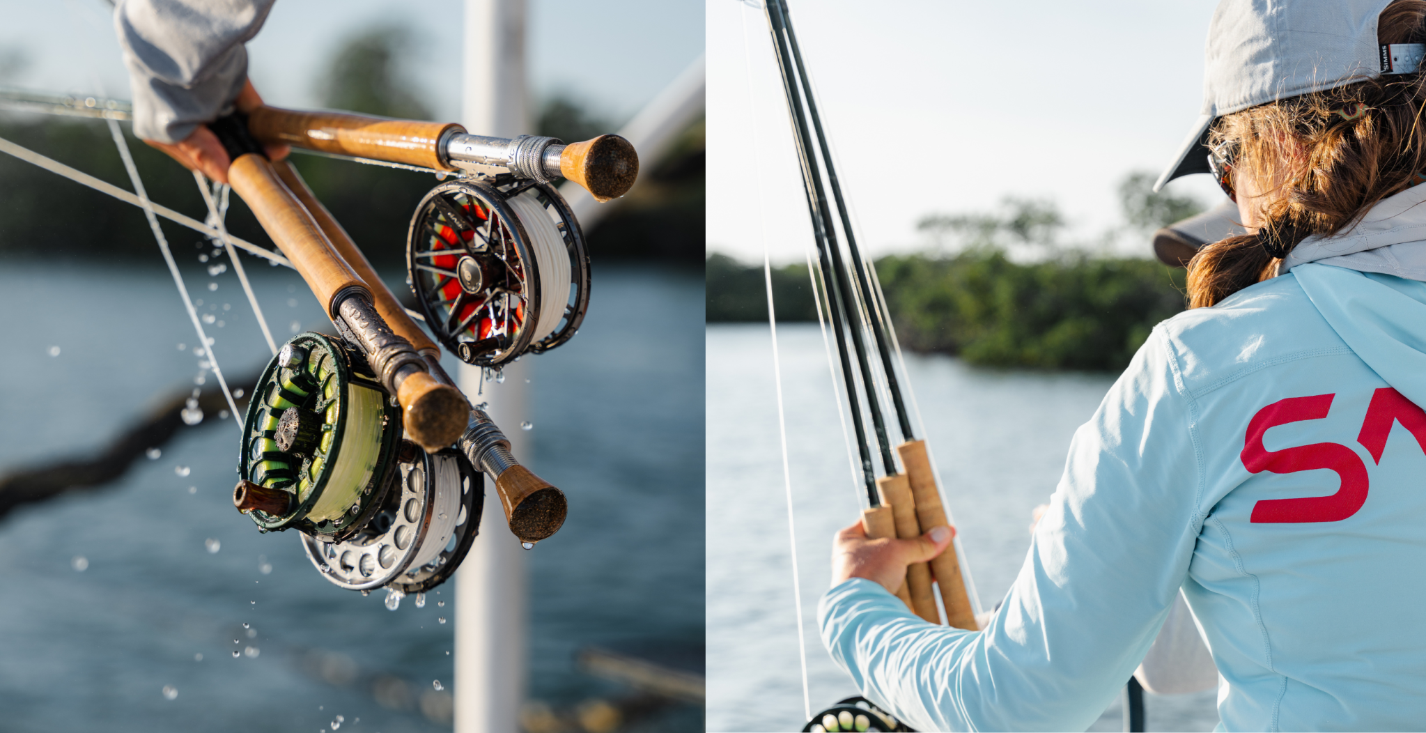 Wide Open Spaces: Adventure, Fishing, Outdoor Gear, Travel