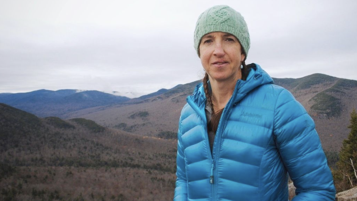 Victim in Denali Fall Identified as Prominent Trans Climber - Wide Open ...