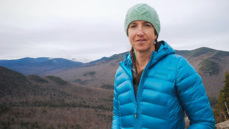 Victim in Denali Fall Identified as Prominent Trans Climber - Wide Open ...
