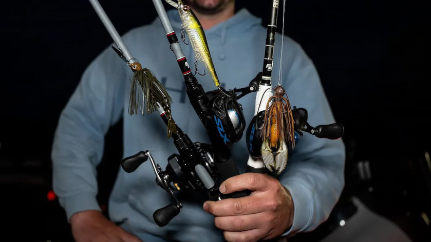 Best Memorial Day Fishing Rods & Reels Deals for 2024 - Wide Open Spaces