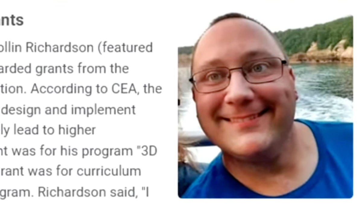 Ohio School Knew Teacher Watched Monkey Torture Videos But Did Nothing ...