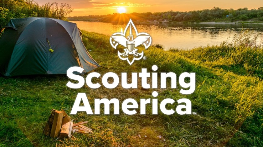 Why the Boy Scouts Changed Its Name to 'Scouting America' - Wide Open ...