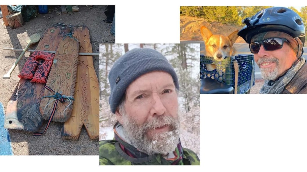 Body of Man Using Makeshift Raft Found in Grand Canyon - Wide Open Spaces