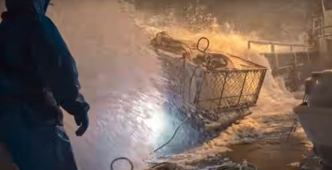 'Deadliest Catch' Star Jake Anderson Opens Up About Fishing In Severe ...