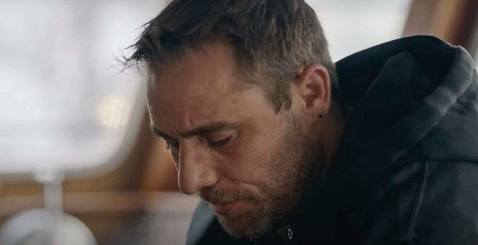 'Deadliest Catch' Star Jake Anderson Opens Up About Losing Everything ...