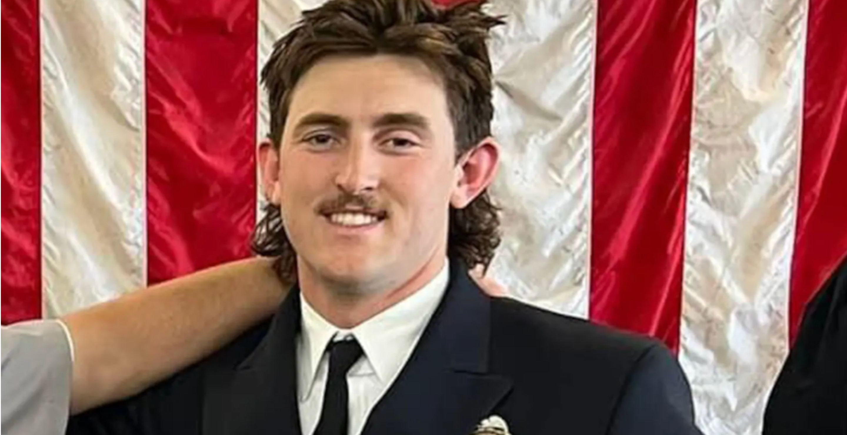 Firefighter Tragically Drowns In California After Swim In Pacific Ocean ...