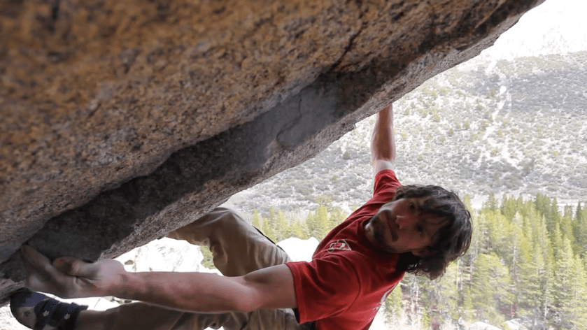 Pro Climber Gets Life in Prison for Sexual Assault in Yosemite - Wide ...
